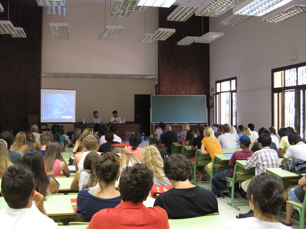 Top 5 Best Spanish Language Schools in Spain | UniSpain